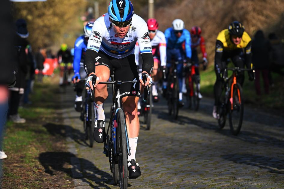 Le Samyn | Soudal Quick-Step Pro Cycling Team