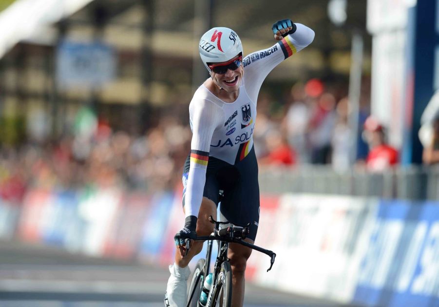 World TT Championship | Soudal Quick-Step Pro Cycling Team