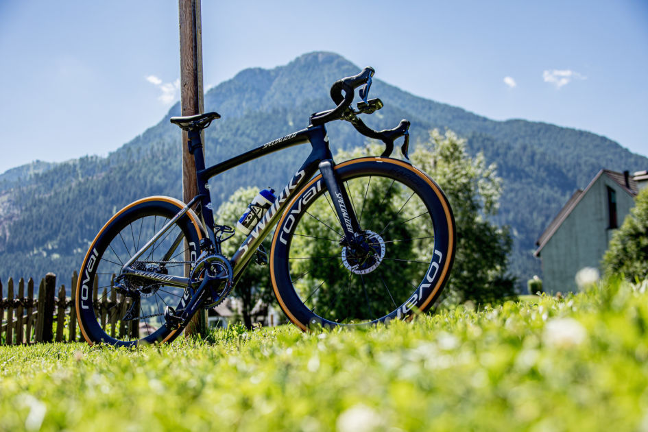 Specialized Tarmac SL7 | Soudal Quick-Step Pro Cycling Team