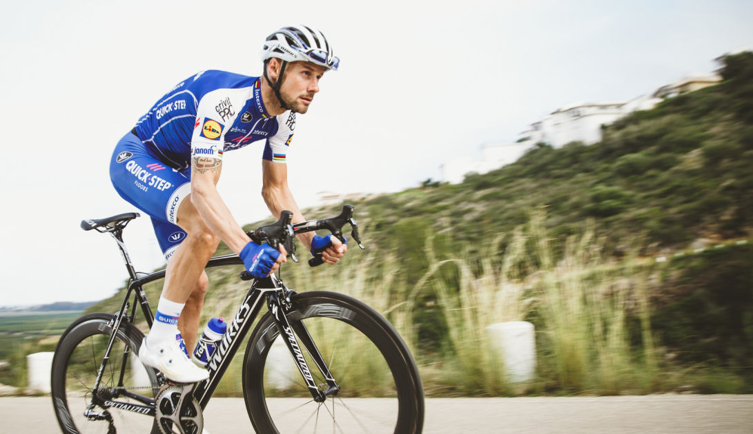 #AskTom: antwoord op 10 vragen aan Tom Boonen | Soudal Quick-Step Pro ...