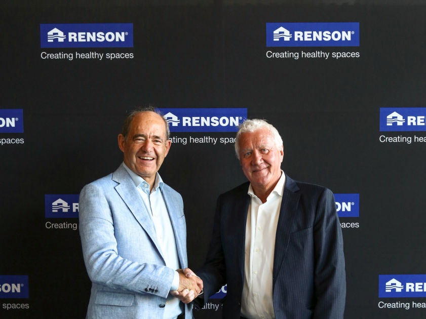Renson & Deceuninck – Quick-Step to join forces once again | Soudal ...