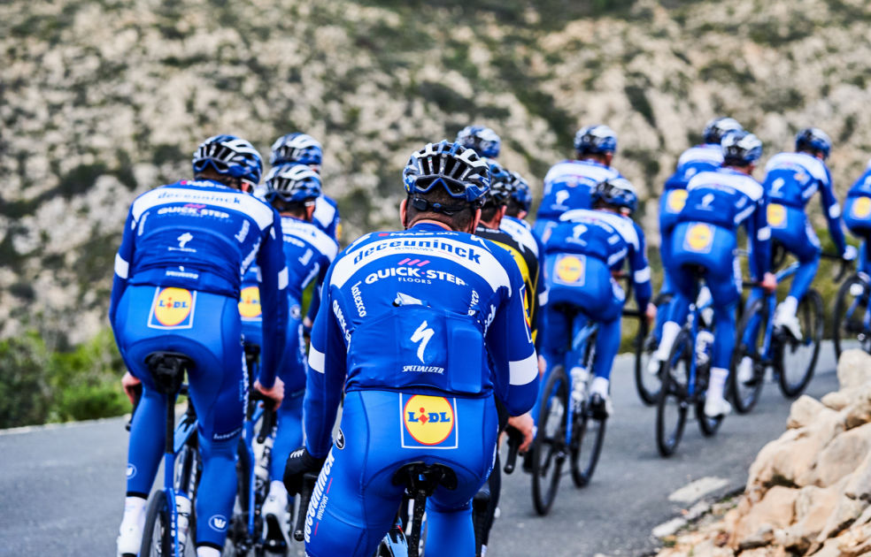 Deceuninck – Quick-Step to Race Torquay and Cadel Evans Great Ocean ...