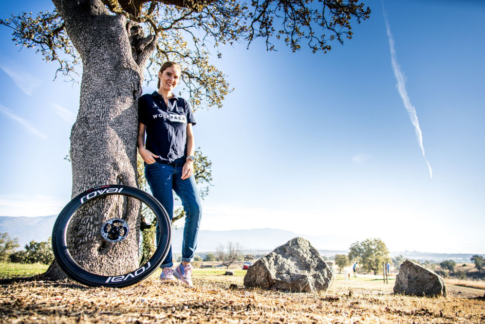 How To: Make a night-shake dessert | Soudal Quick-Step Pro Cycling Team