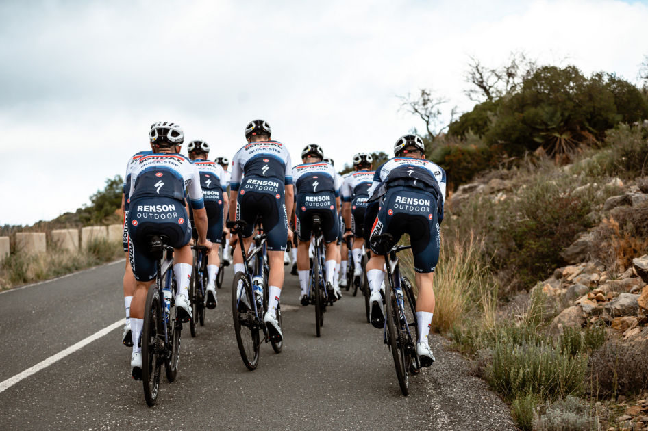 Soudal Quick-Step Devo Team sign Jordi Warlop | Soudal Quick-Step Pro ...