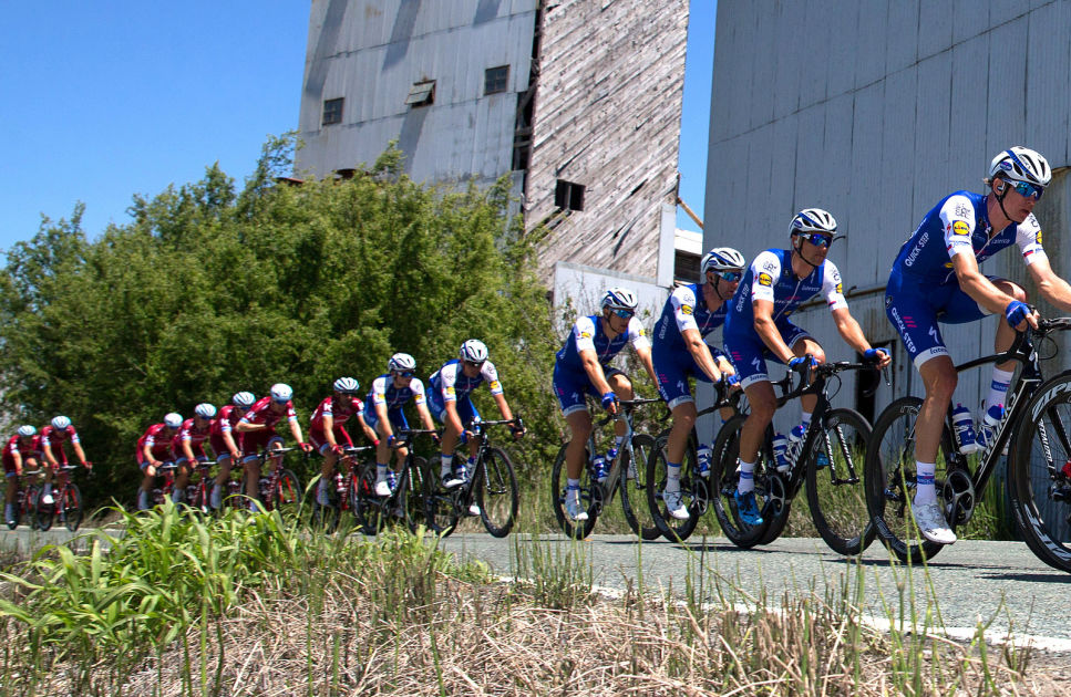 Mas and Schachmann outline potential in tough Tour of California ...