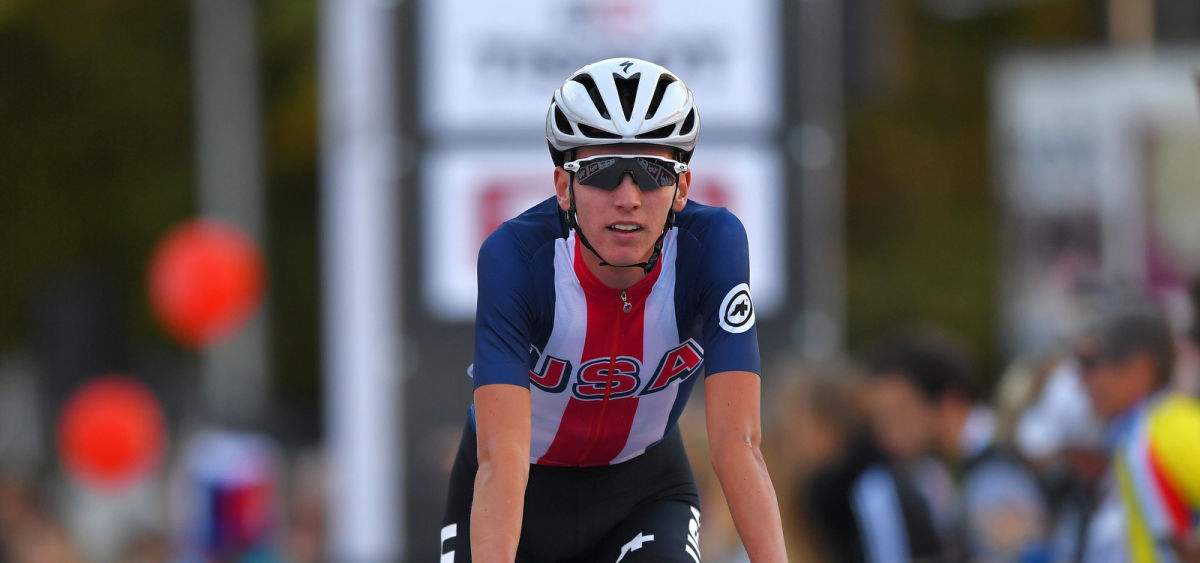 Sean Quinn joins Deceuninck – Quick-Step for remainder of the season ...