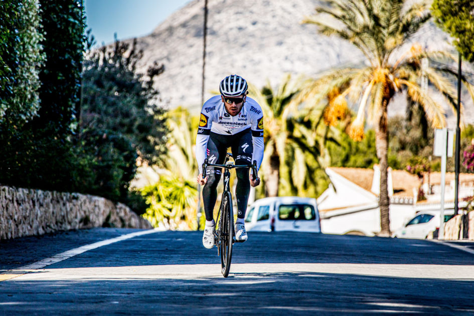 Shane Archbold: “I feel that I have settled in well after the first ...