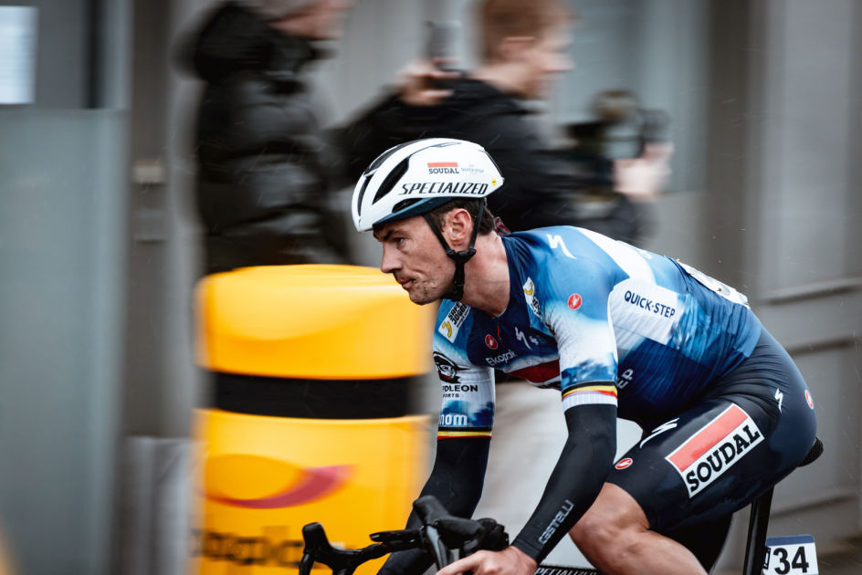 Soudal Quick-Step to Gent-Wevelgem | Soudal Quick-Step Pro Cycling Team