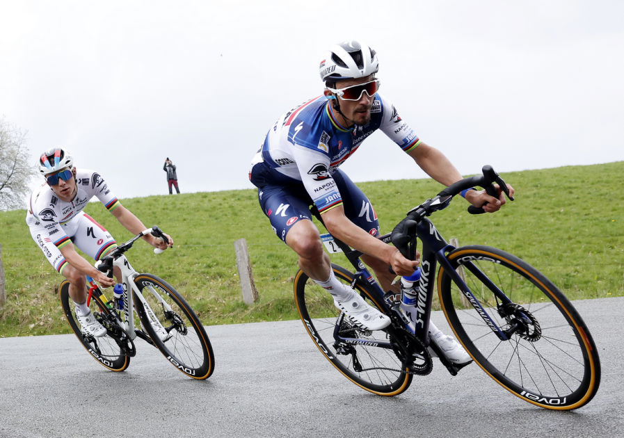 Twelve Soudal Quick-Step riders to race the Worlds | Soudal Quick-Step ...