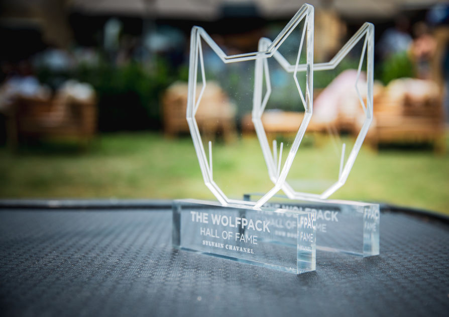 The Wolfpack Hall of Fame | Soudal Quick-Step Pro Cycling Team