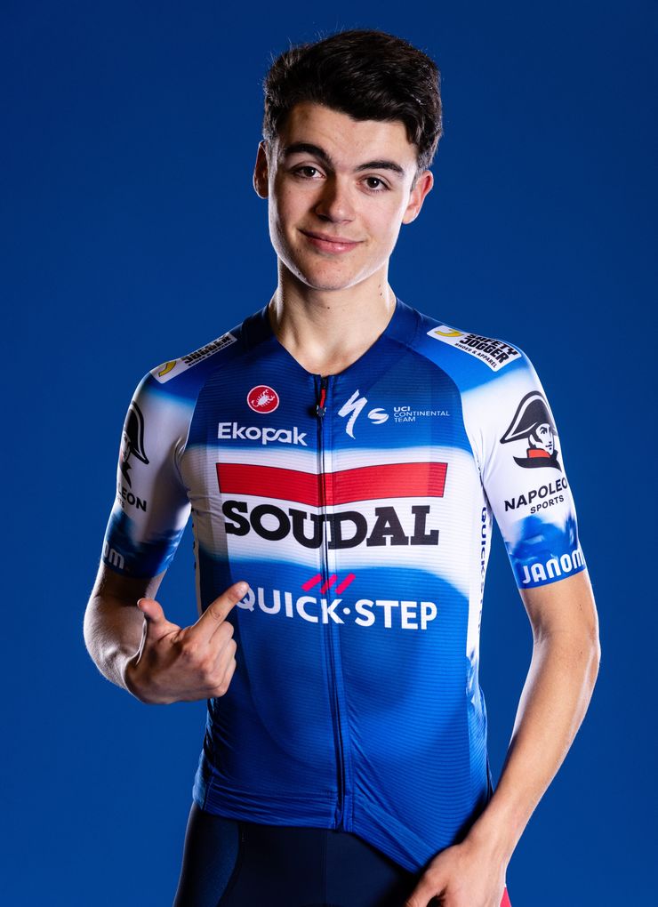 Riders | Soudal Quick-Step Pro Cycling Team