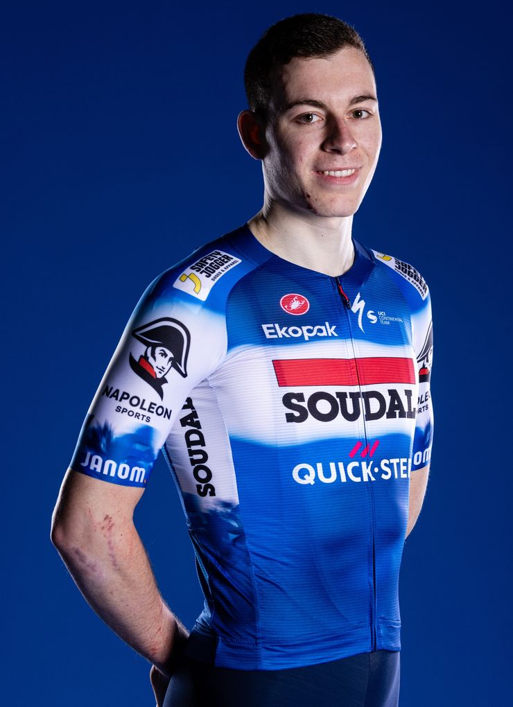 Riders | Soudal Quick-Step Pro Cycling Team