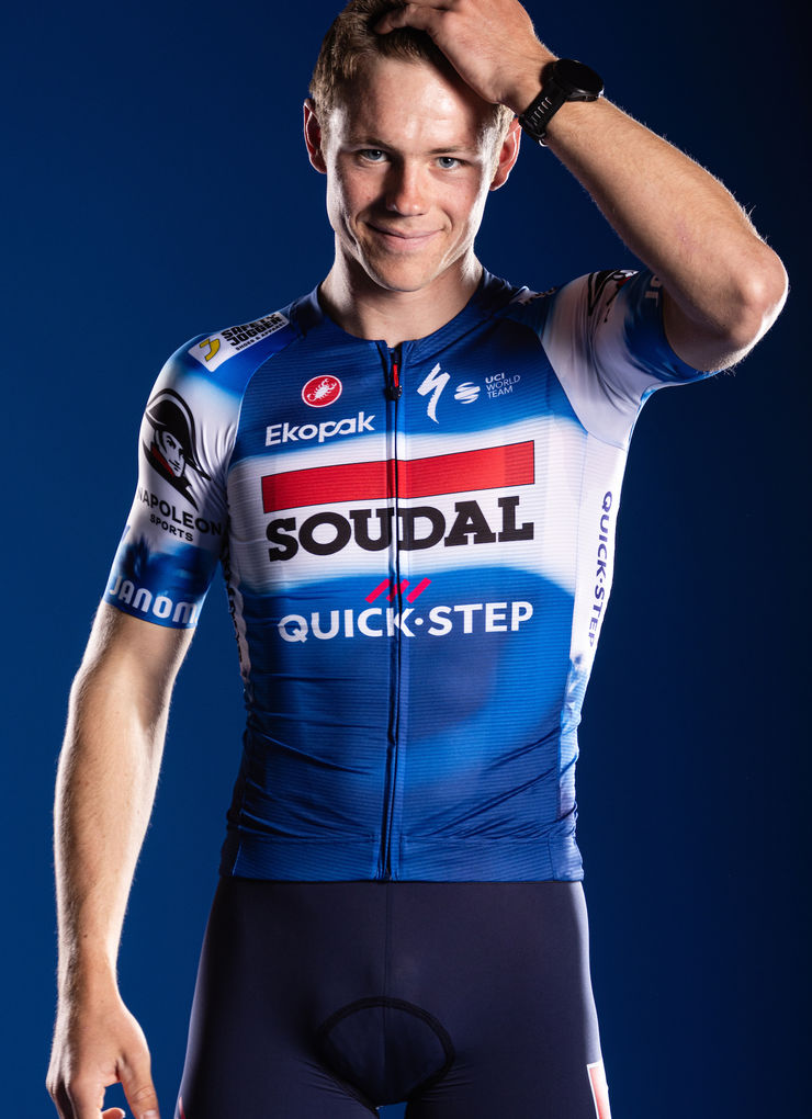 Riders | Soudal Quick-Step Pro Cycling Team