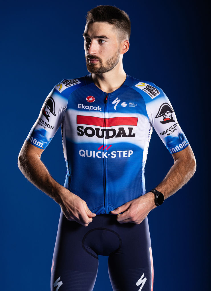 Riders | Soudal Quick-Step Pro Cycling Team