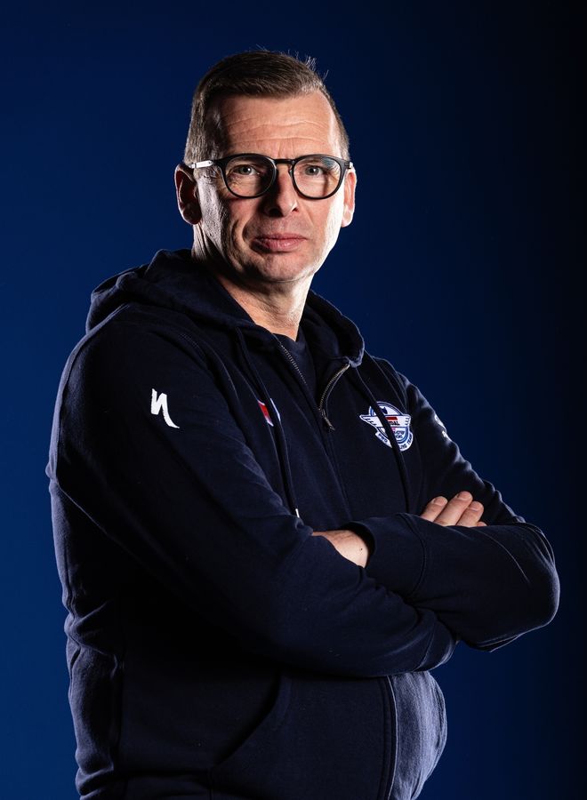 Kurt Roose | Soudal Quick-Step Pro Cycling Team