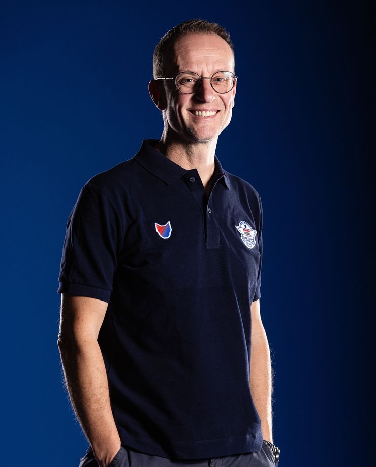 Staff | Soudal Quick-Step Pro Cycling Team