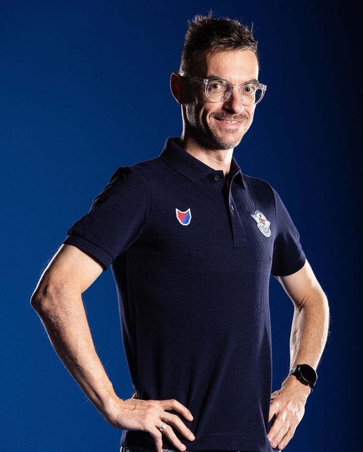 Staff | Soudal Quick-Step Pro Cycling Team