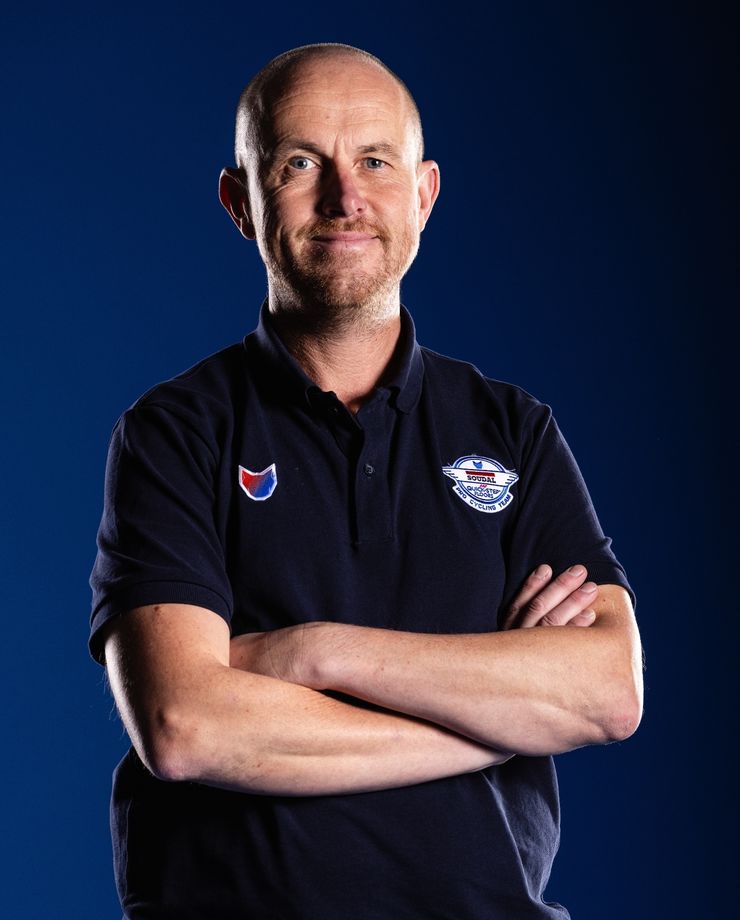 Staff | Soudal Quick-Step Pro Cycling Team