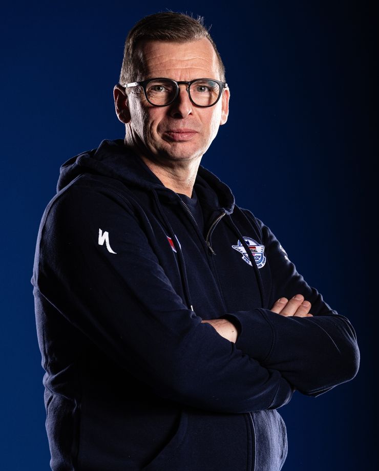 Staff | Soudal Quick-Step Pro Cycling Team