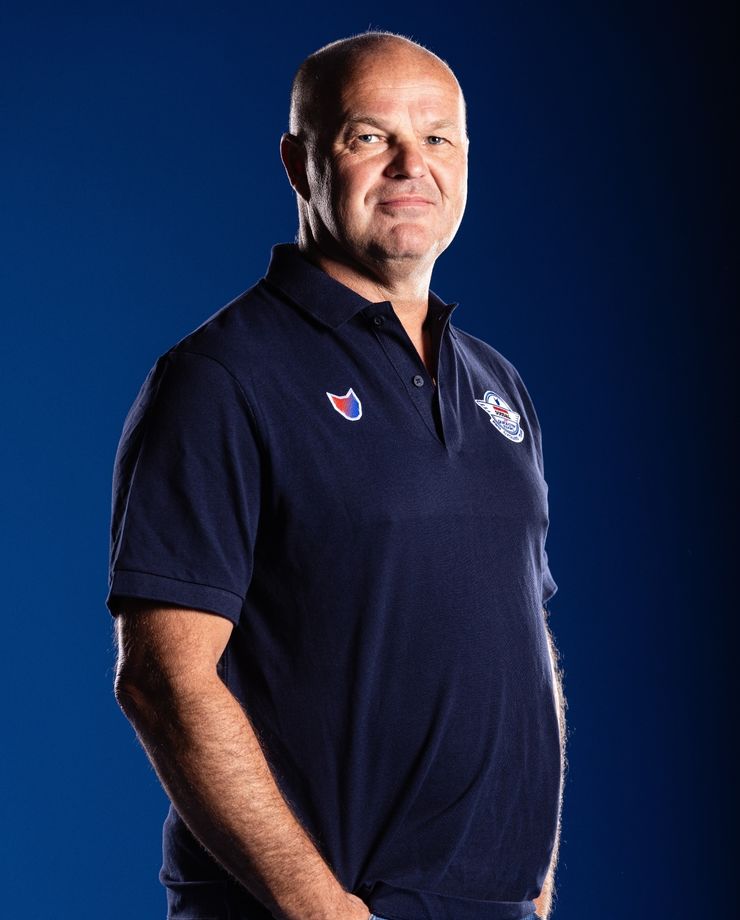 Staff | Soudal Quick-Step Pro Cycling Team