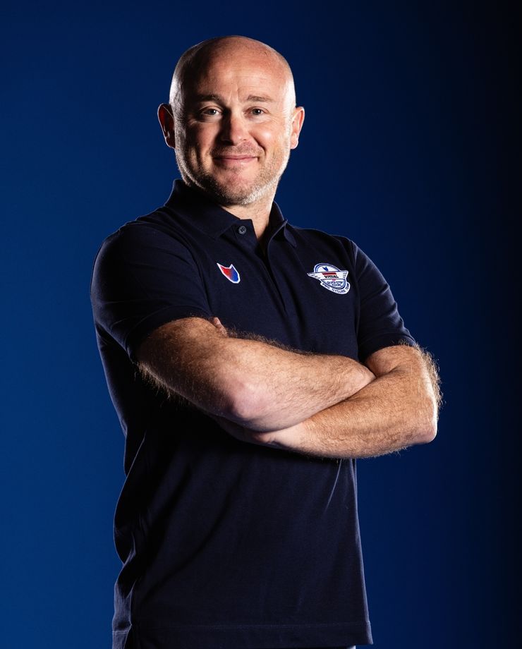 Staff | Soudal Quick-Step Pro Cycling Team