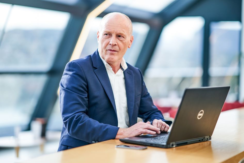 Geert Coeman | Soudal Quick-Step Pro Cycling Team