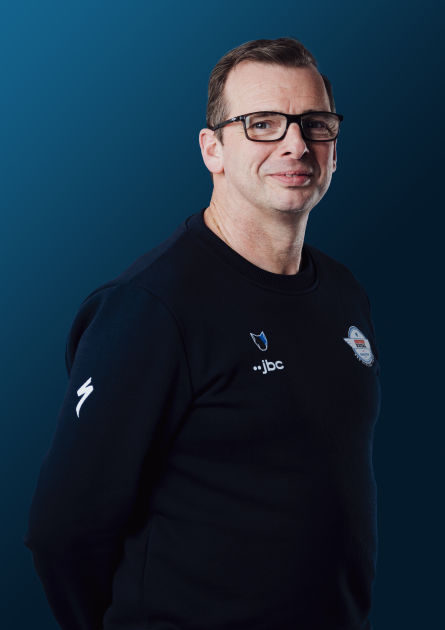 Kurt Roose | Soudal Quick-Step Pro Cycling Team