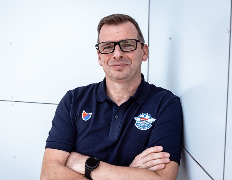 Kurt Roose | Soudal Quick-Step Pro Cycling Team