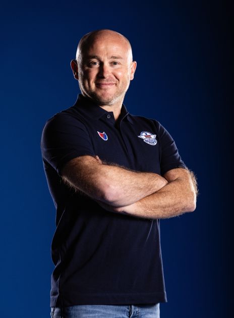 Steven Vrancken | Soudal Quick-Step Pro Cycling Team