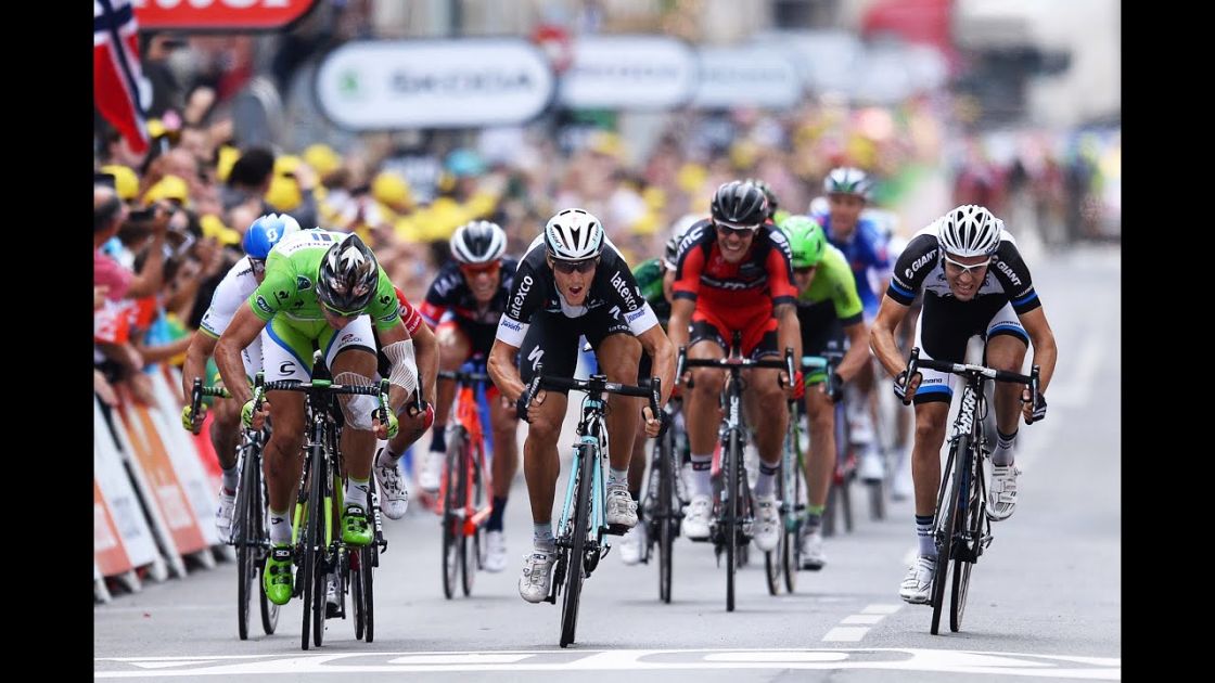 TDF: Matteo's winst! | Soudal Quick-Step Pro Cycling Team